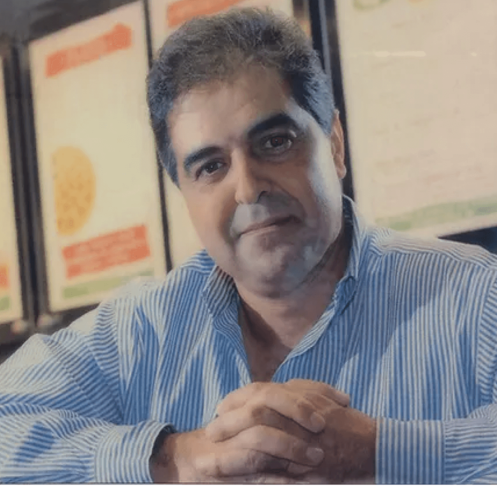 History - Georgio’s